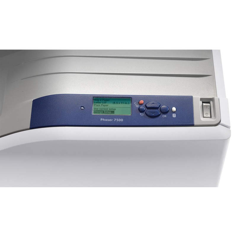 XEROX Phaser 7500N 7500V_N - ProComponentes