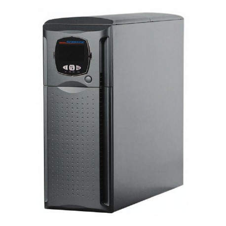 RIELLO Sentinel Dual 4000VA 2400W - ProComponentes