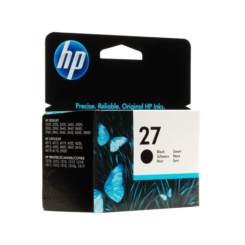 HP 27 C8727AE - ProComponentes