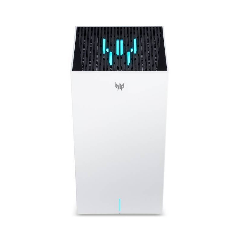 Predator Connect T7 Wi-Fi 7 router inalámbrico Gigabit Ethernet ...