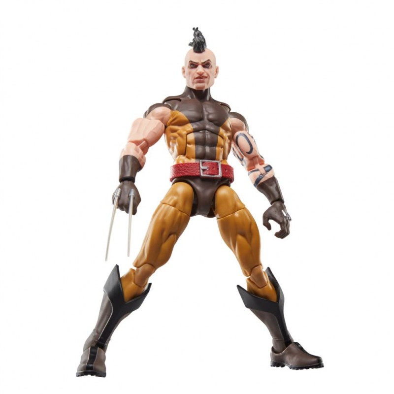 Marvel Legends Series Daken (Wolverine) - ProComponentes