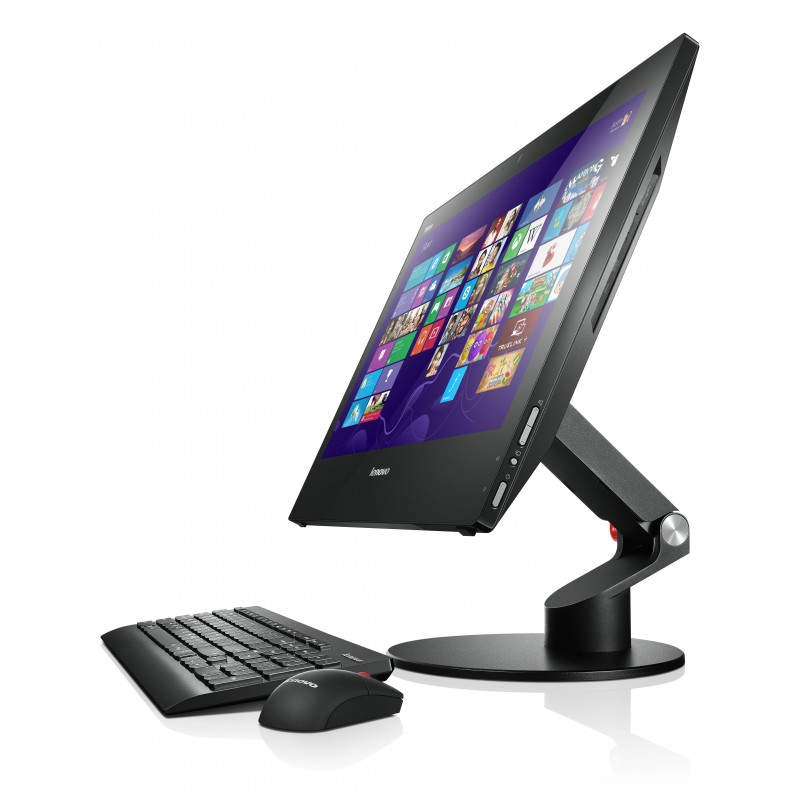 Lenovo ThinkCentre Edge E93z 10B8007PSP - ProComponentes