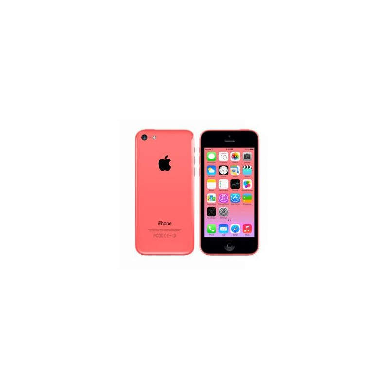 iPhone 5c 32Gb Rosa - ProComponentes
