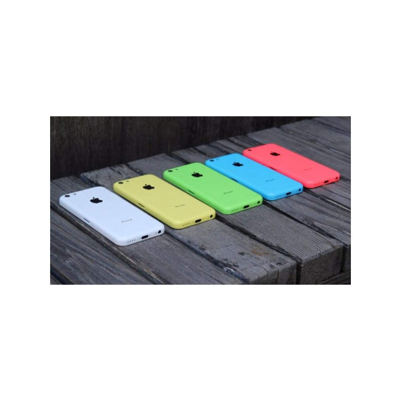 iPhone 5c 32Gb Rosa - ProComponentes