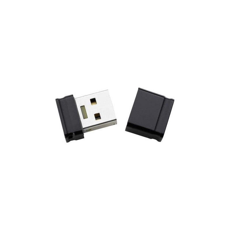 Intenso Micro Line 4GB - ProComponentes