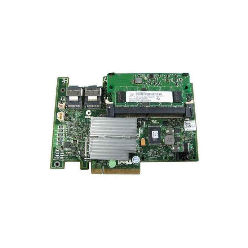 Dell PERC H730 1GB NV 405-AADX - ProComponentes