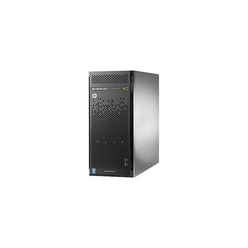 Hewlett Packard Enterprise ProLiant ML110 Gen9 794994-425 - ProComponentes
