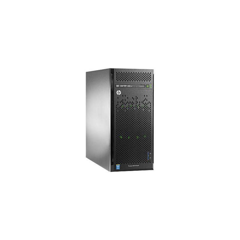 Hewlett Packard Enterprise ProLiant ML110 Gen9 794994-425 - ProComponentes
