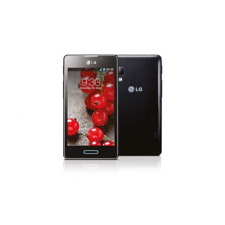 LG E460 L5 II NEGRO LGE460.AESPBK - ProComponentes