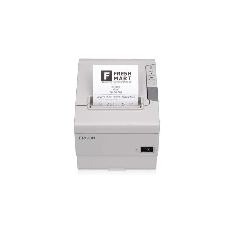 Epson TM-T88-V - ProComponentes