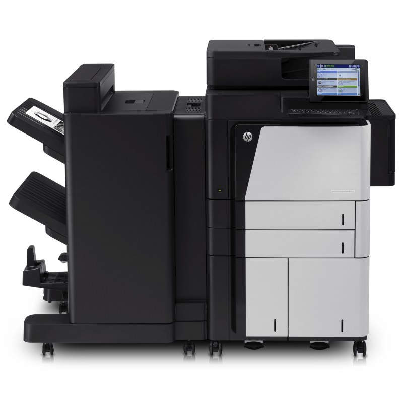 HP LaserJet Managed Flow MFP M830zm L3U65A - ProComponentes
