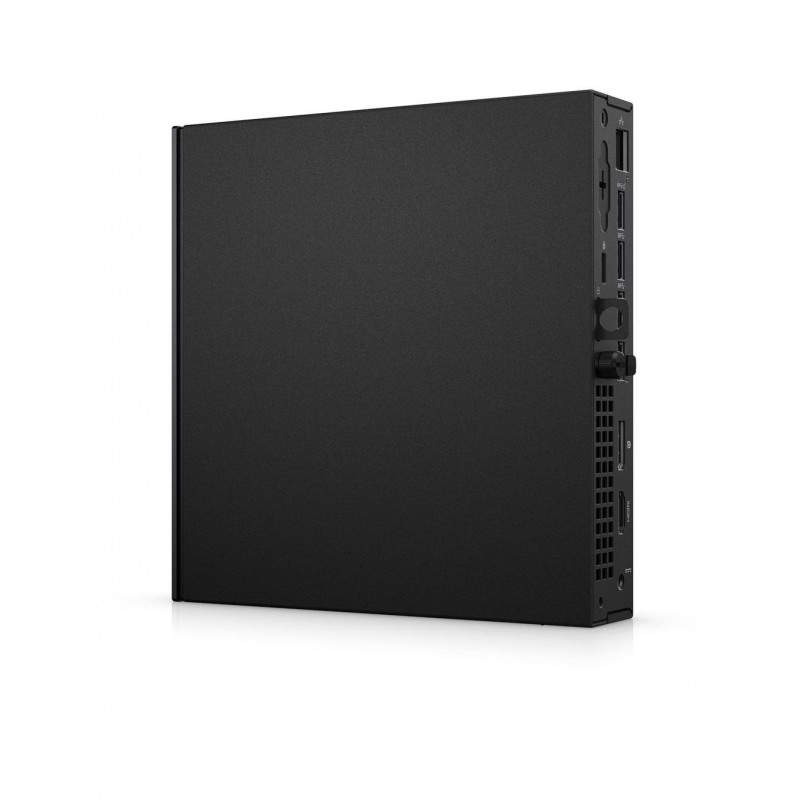 DELL OptiPlex 7040M 2.5GHz Negro 1.2L sized PC i5-6500T H32CF ...