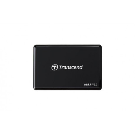 Transcend RDF9 TS-RDF9K - ProComponentes