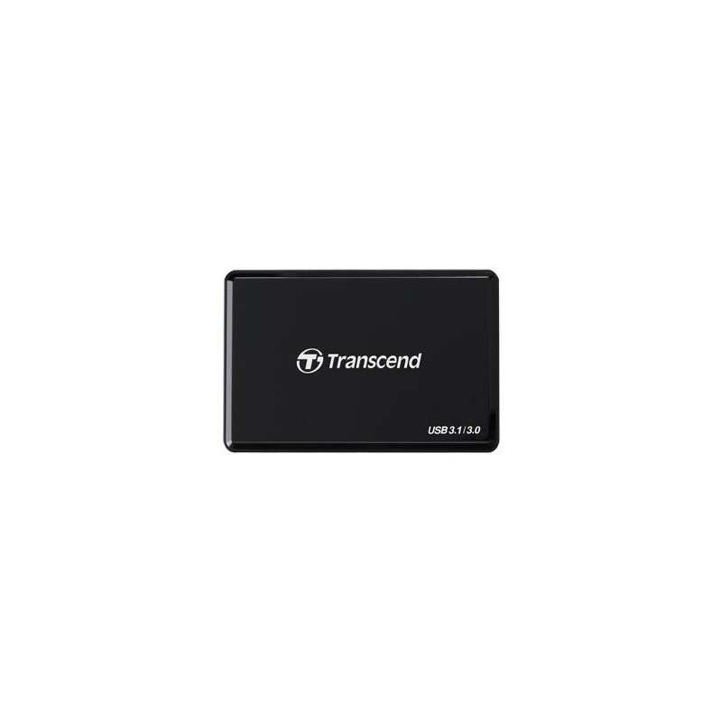 Transcend RDF9 TS-RDF9K - ProComponentes