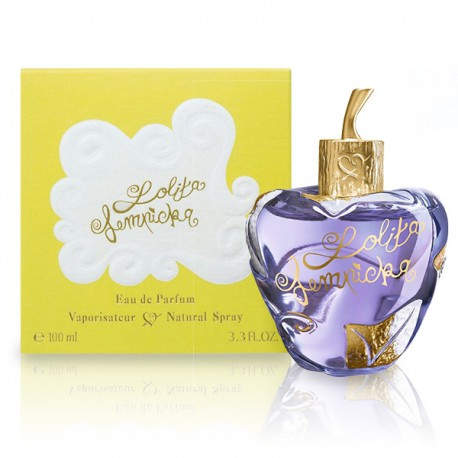 LOLITA LEMPICKA - LOLITA LEMPICKA EDP VAPO 100 ML - ProComponentes