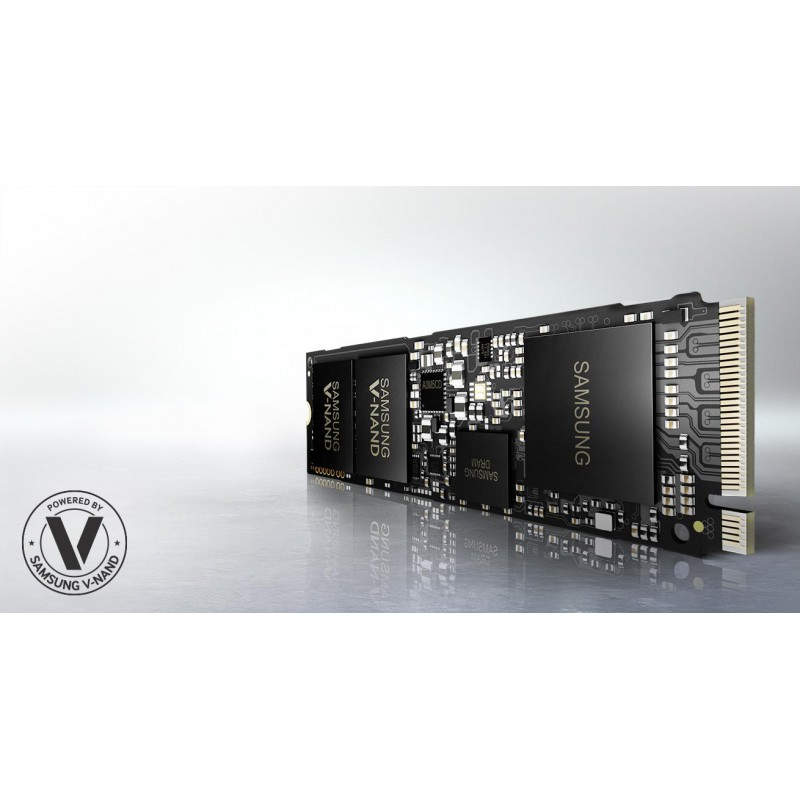 SAMSUNG SSD 950 PRO 512GB - ProComponentes