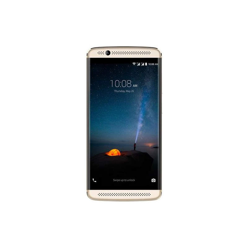 ZTE Axon 7 mini 4G 32GB Oro 6902176002717 - ProComponentes