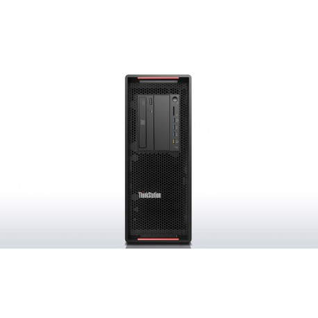 Lenovo ThinkStation P710 2GHz E5-2620 Torre Negro 30B7000QSP ...