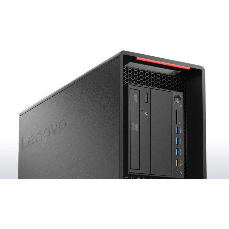 Lenovo ThinkStation P710 2GHz E5-2620 Torre Negro 30B7000QSP ...