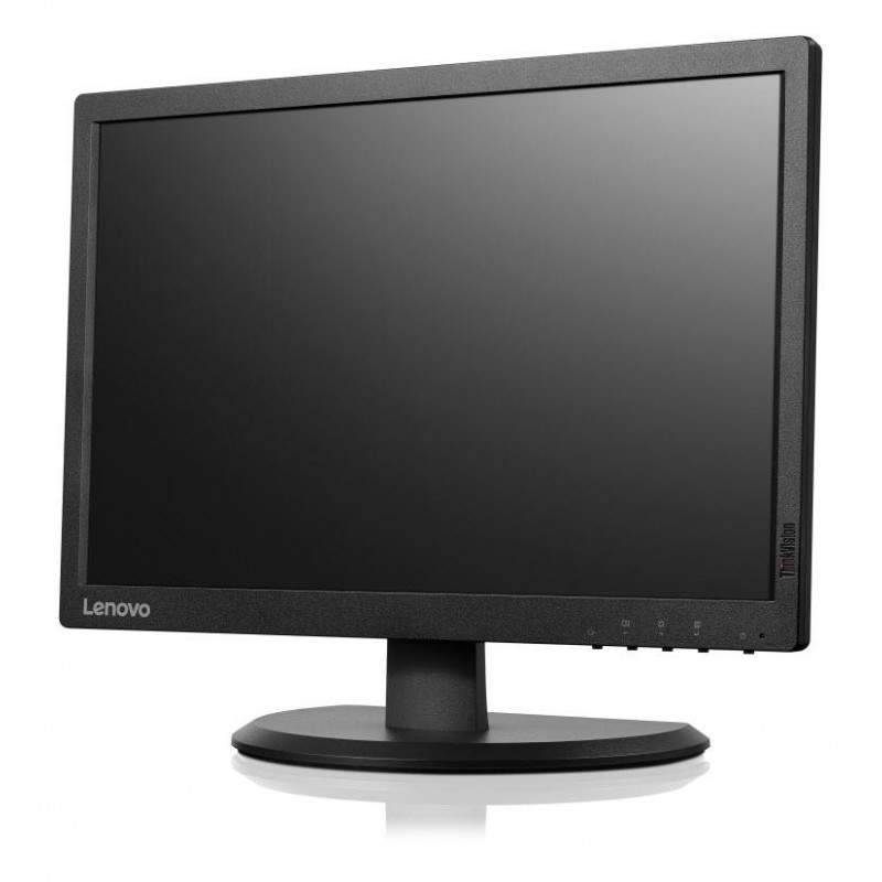 Lenovo ThinkVision E2054 19.5'' IPS 60DFAAT1EU - ProComponentes
