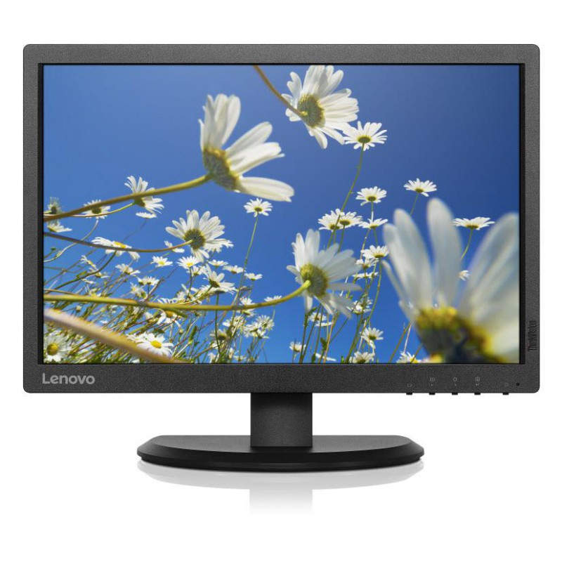 Lenovo ThinkVision E2054 19.5'' IPS 60DFAAT1EU - ProComponentes