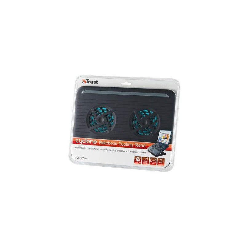 Trust Cyclone Cooler Stand - ProComponentes