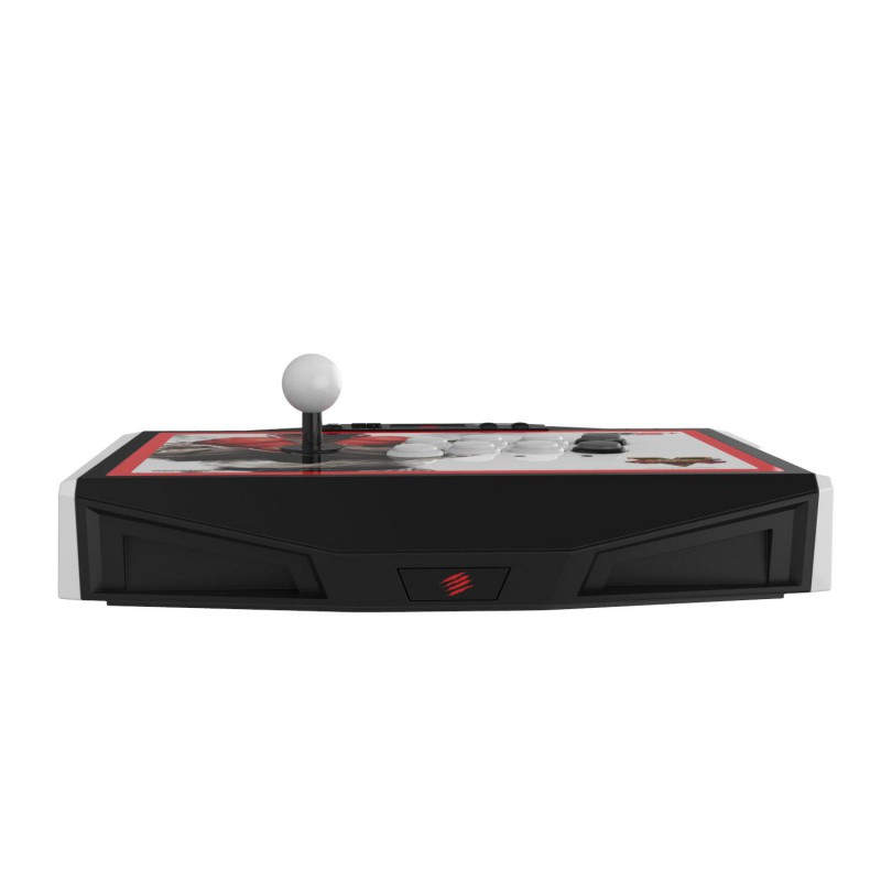 MANDO SFV Arcade FightStick Tournament Edit 2+Play - ProComponentes