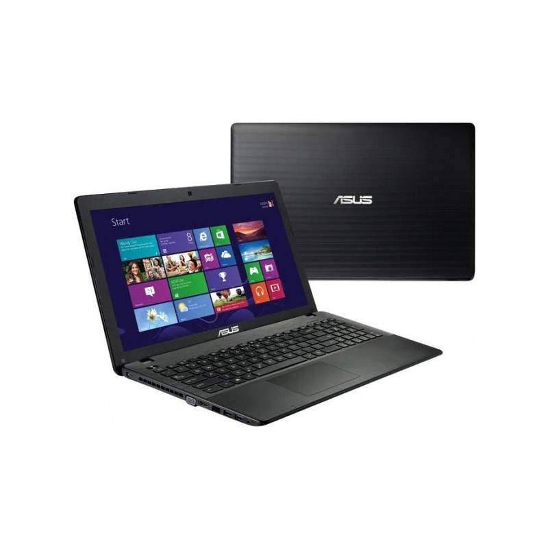 Asus X552CL-SX022H 15.6'' / 1.80GHz / 4GB / 500GB - ProComponentes