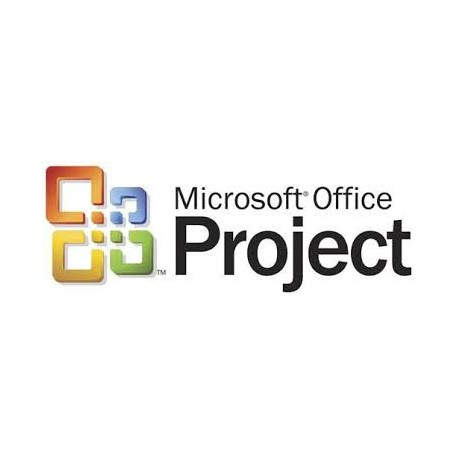 Microsoft Project PRO for Office 365 CSP-PRJ-365 - ProComponentes