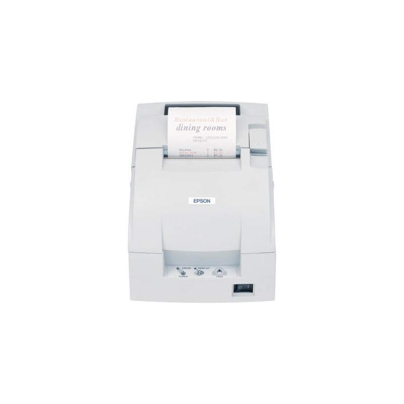 Epson TM-U220B - ProComponentes