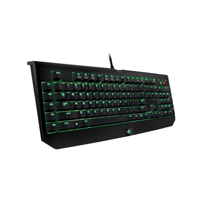 Razer Blackwidow Ultimate 2013 Elite - ProComponentes