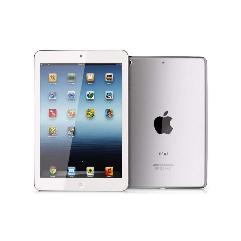 Apple Ipad Mini 64Gb Blanco - ProComponentes