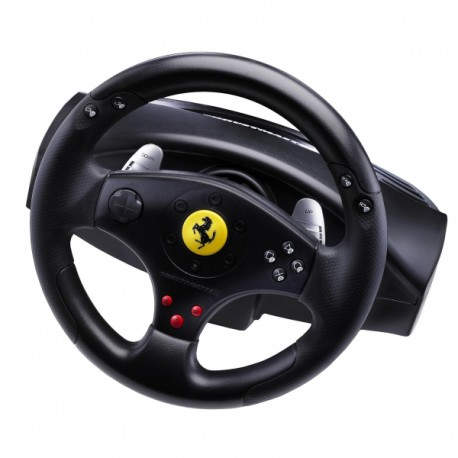 Thrustmaster Volante Ferrari GT Experience Racing Wheel - ProComponentes