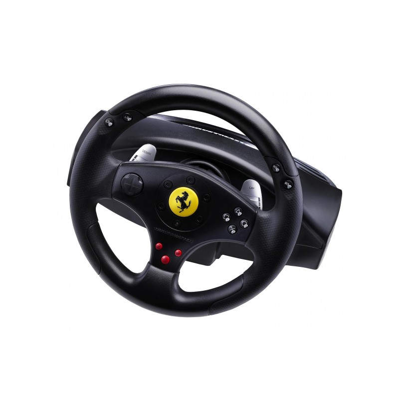 Thrustmaster Volante Ferrari GT Experience Racing Wheel - ProComponentes