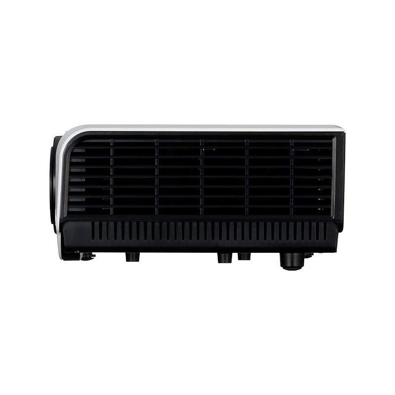 Canon LV HD420 4200l?menes ANSI DLP 1080p (1920x1080) blanco LV-HD420 ...