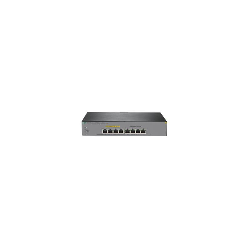 Hewlett Packard Enterprise OfficeConnect 1920S JL383A%23ABB ...