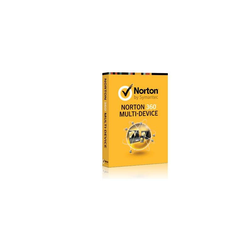 Norton 360 Multi Device Estandar 5 Licencias - ProComponentes