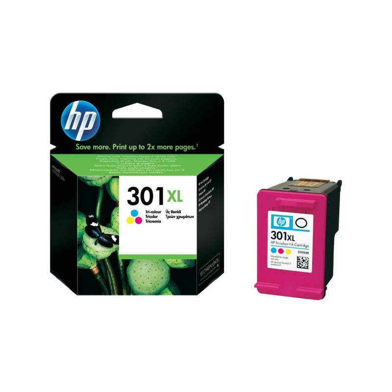HP 301XL - ProComponentes
