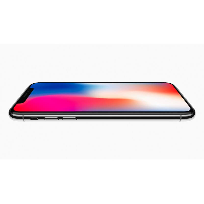 Apple iPhone X SIM única 4G 256GB Gris MQAF2QL/A - ProComponentes