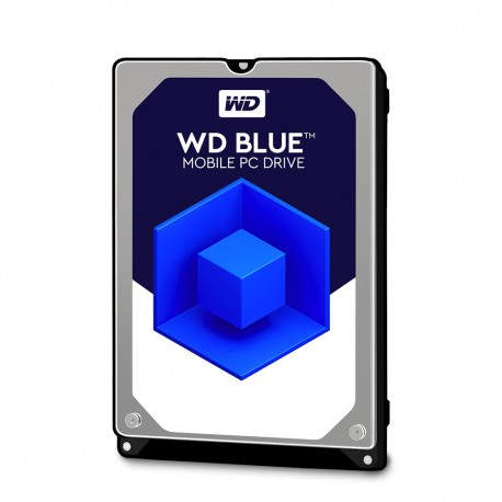 Western Digital BLUE 2 TB 2000GB Serial ATA III WD20SPZX - ProComponentes