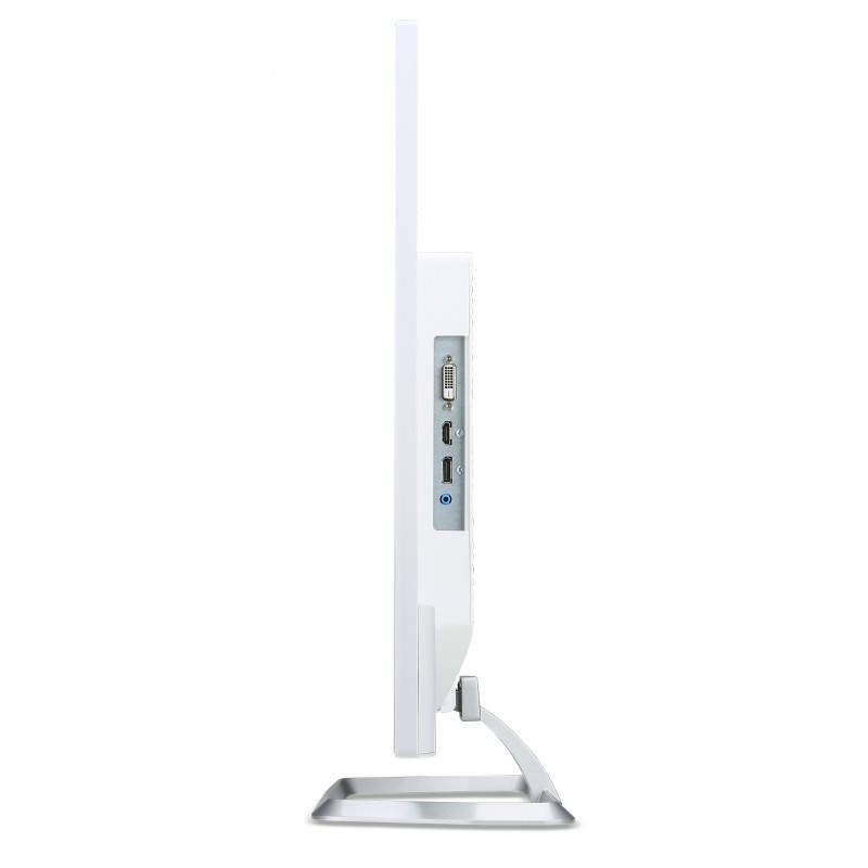 Acer EB321HQUAwidp 31.5'' Wide Quad HD IPS Blanco pantalla para PC UM ...