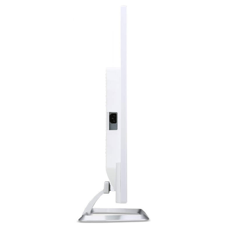 Acer EB321HQUAwidp 31.5'' Wide Quad HD IPS Blanco pantalla para PC UM ...