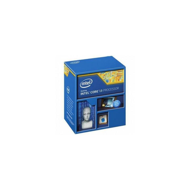 INTEL 1150 I3 4350 3.60GHZ - ProComponentes