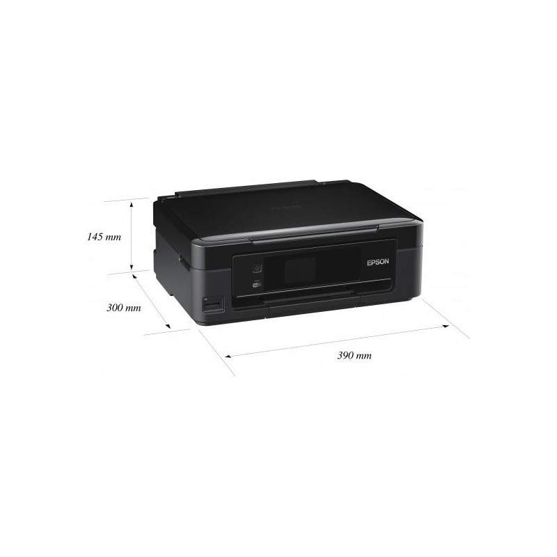 Epson Expression Home XP-405 - ProComponentes