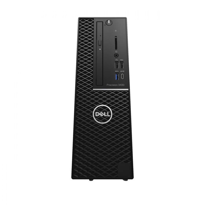 DELL Precision 3430 3.4GHz E-2124G SFF Intel Xeon 32RRP - ProComponentes