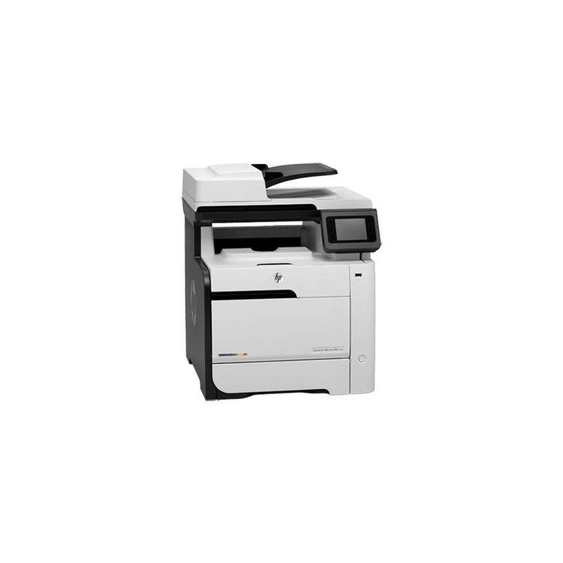 HP LaserJet Pro M475DN - ProComponentes