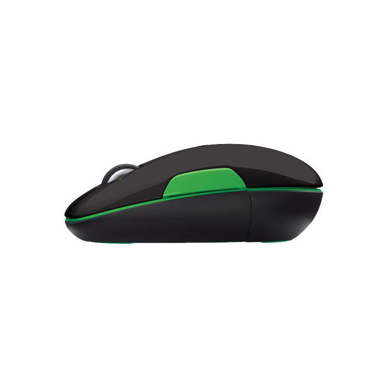Logitech M345 Lime - ProComponentes