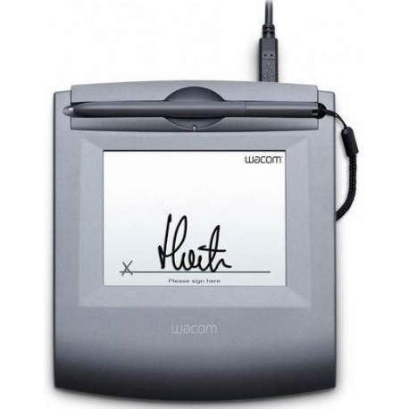 Wacom Sign - ProComponentes