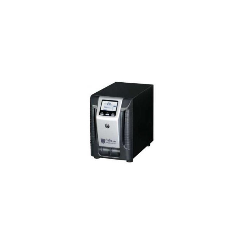Riello Sentinel Pro 3000VA - ProComponentes