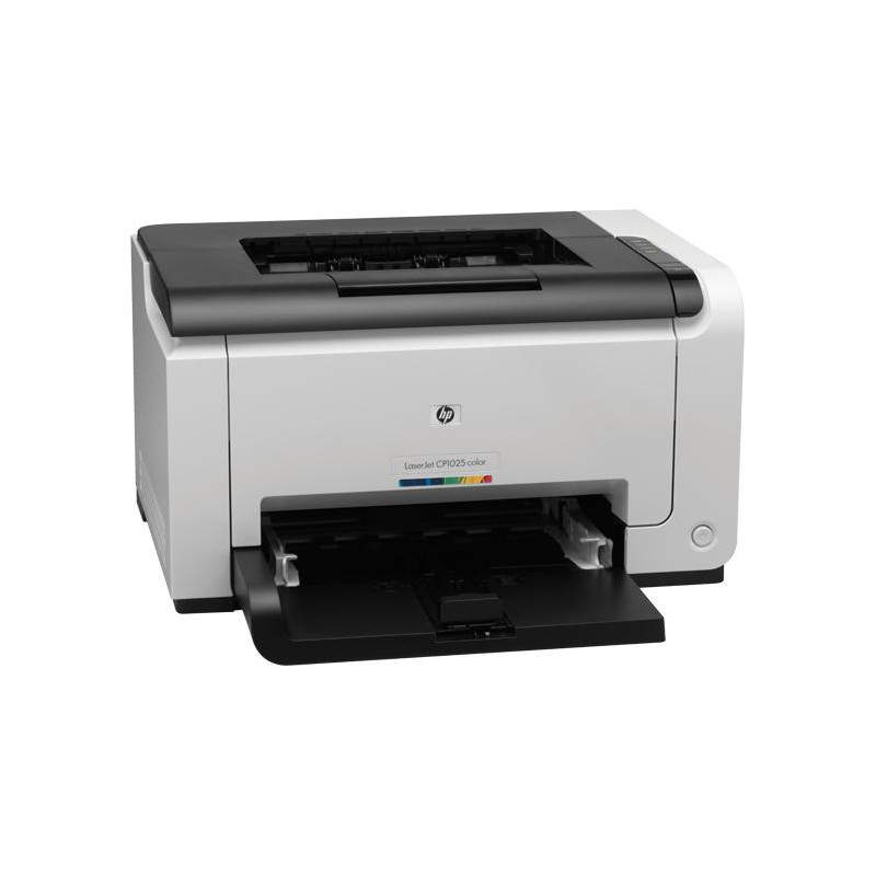 HP CP1025 - ProComponentes